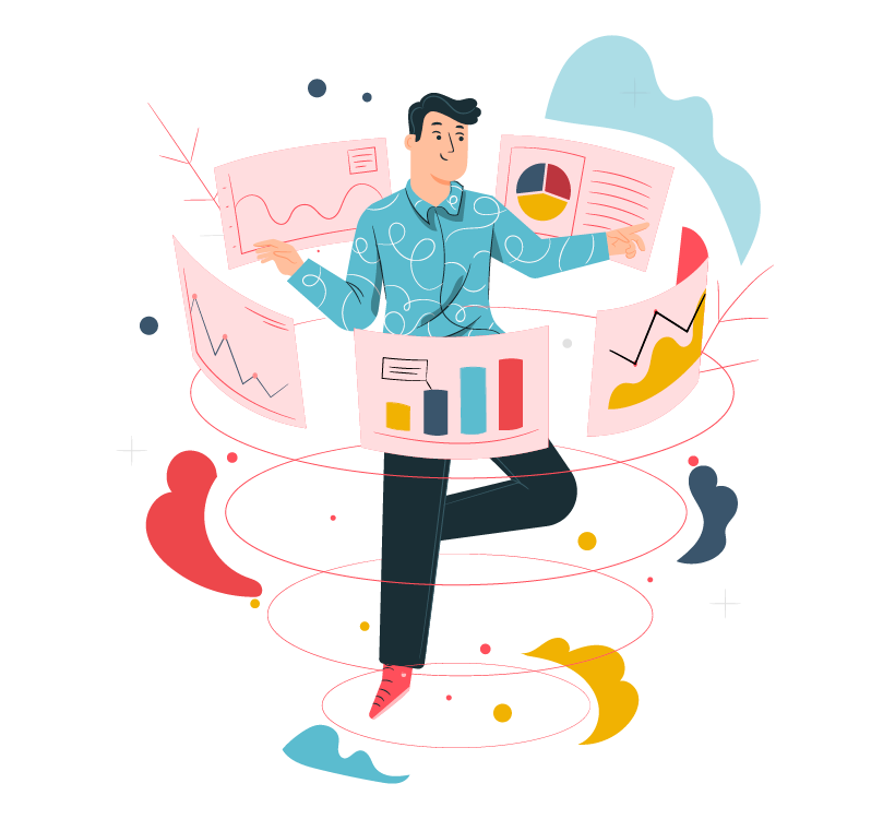 Odoo Bi Dashboard Erp System Synconics Technologies