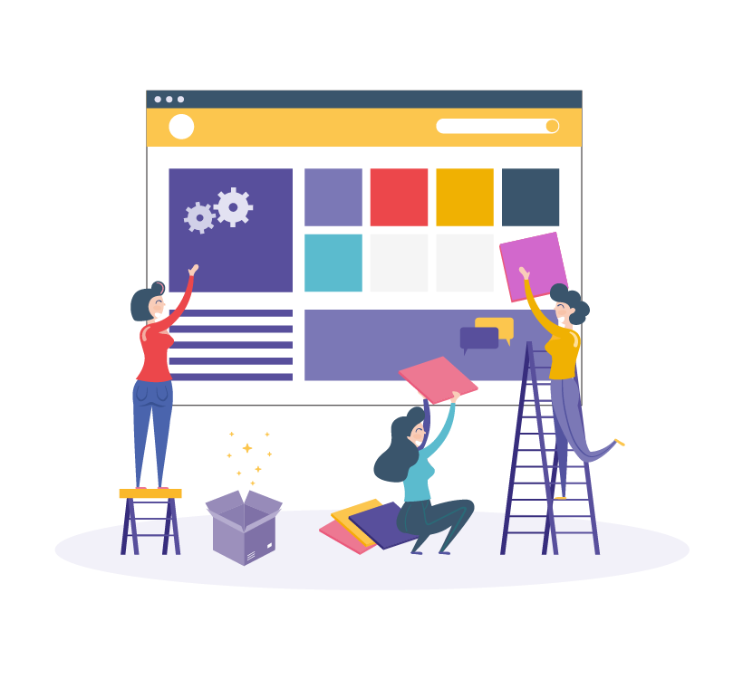 Odoo BI Dashboard | ERP System | Synconics Technologies