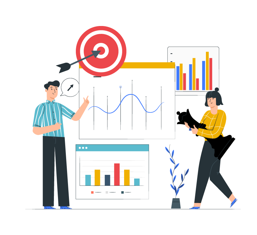 Odoo BI Dashboard | ERP System | Synconics Technologies