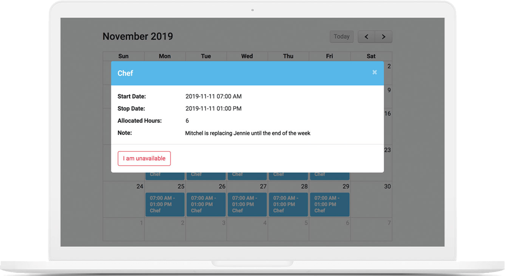 Odoo Dynamic Planning: Optimize Your Workflow - Synconics Technologies