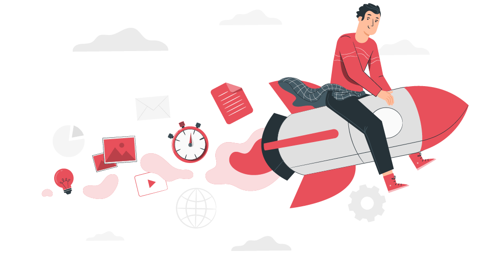 Remote Odoo ERP Implementation | ERP System | Synconics Technologies