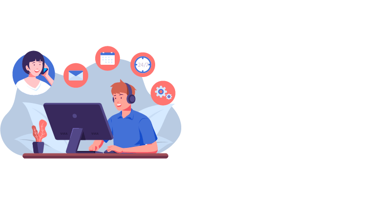 Remote Odoo ERP Implementation | ERP System | Synconics Technologies