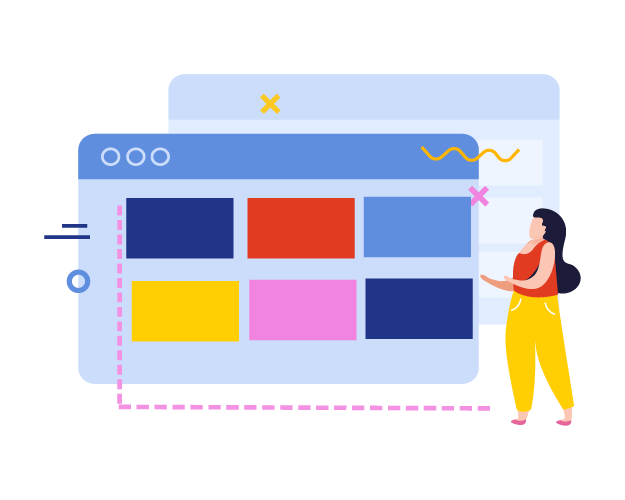 Odoo BI Dashboard | ERP System | Synconics Technologies