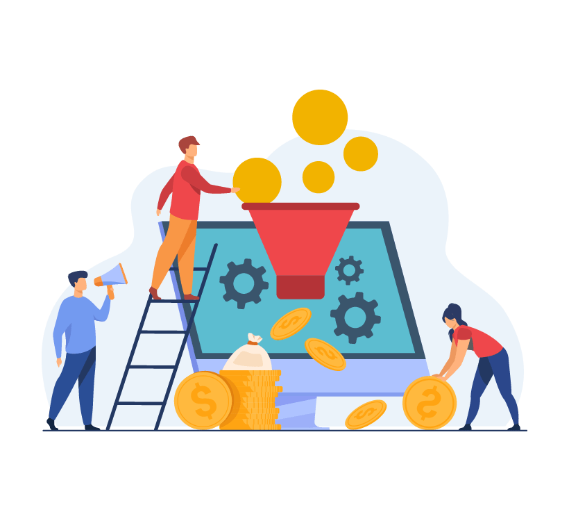 Odoo BI Dashboard | ERP System | Synconics Technologies