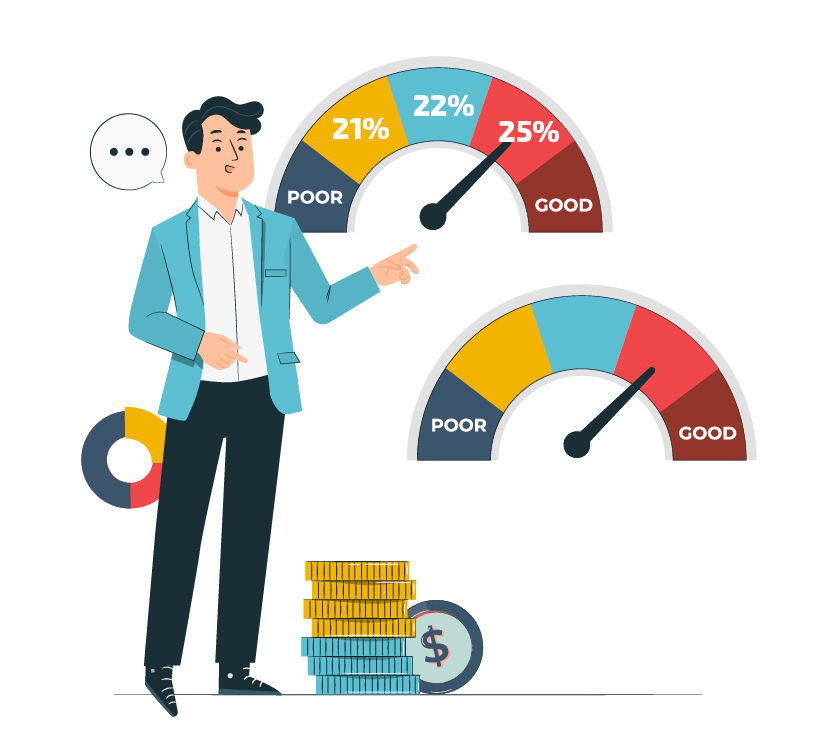 Odoo BI Dashboard | ERP System | Synconics Technologies